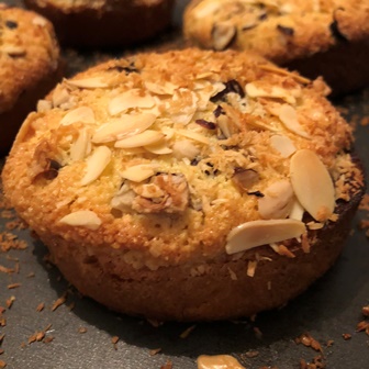 Brioche perdue par Cyril Lignac - Isa popote et papote